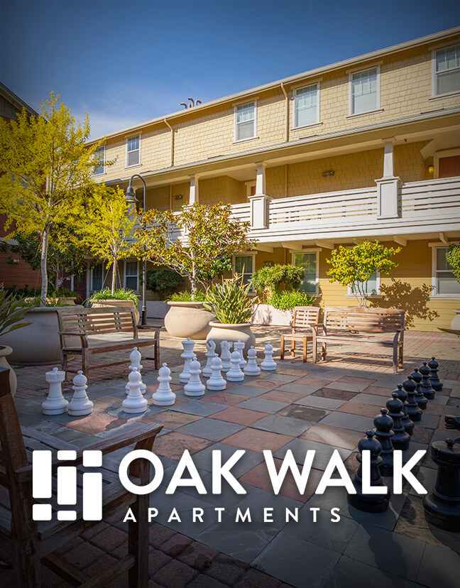Oak Walk - Ebrochure